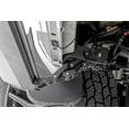 Rough Country LED Power Running Boards for 10-26 Ram 2500/3500 | Quad ...