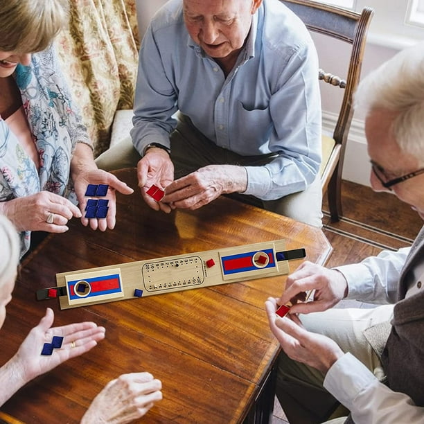 SMihono Parent-child Interactive Table Games For Family Gatherings ...