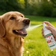 100ml Pet Dental Cleaning Spray, Tartar Removing Breath Freshener, Non ...