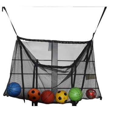 MESH TITAN Pool Float Storage Bag Organizer, Heavy Duty Adjustable ...