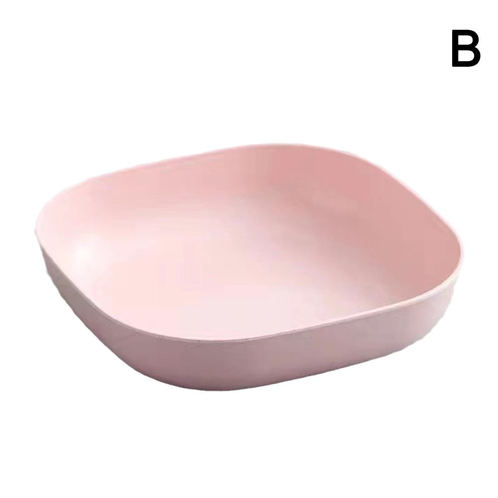 Click here for Onlineshoppingcheap Wheat Straw Plate Set Round Di... prices