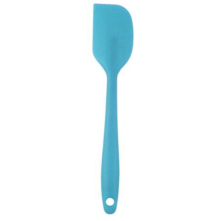 CAYU Multicolor Kitchen Baking Tools Silicone Spatula Spoon For Ice ...