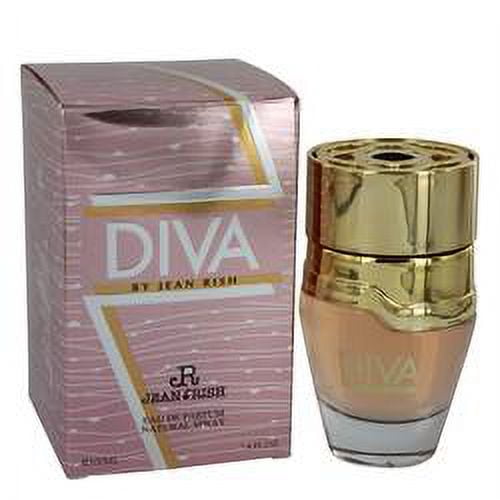 Diva de Jean Rish Eau de Parfum Spray de Jean Rish Jean Rish Model ...