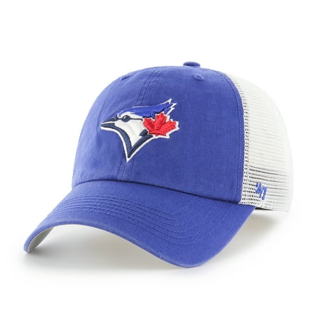 Toronto Blue Jays Blue Hill 47 Closer Cap | Walmart Canada