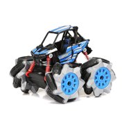 Adventure Force Astrobot Walking Robot Toy with Lights & Sound ...