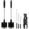 Scotch-Brite Dish Scrubber Soap Dispensing Pump Brush for Cleaning ...