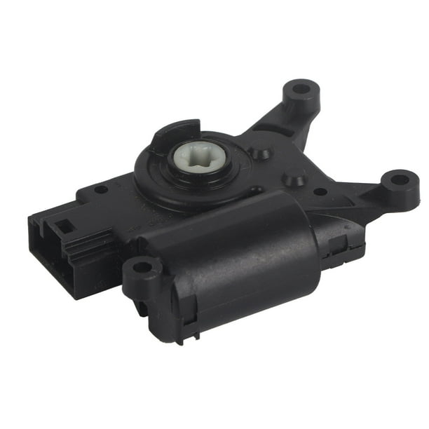 Heating Actuator,Climate Heater Actuator Temperature Heater Actuator AC ...