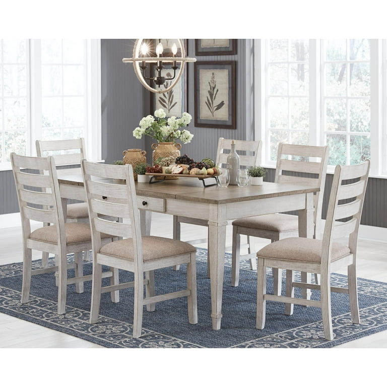 North Shore Rectangular Dining Room Set