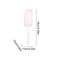 Double Sided Electrostatic Duster with Plastic Handle 10 Replacement ...