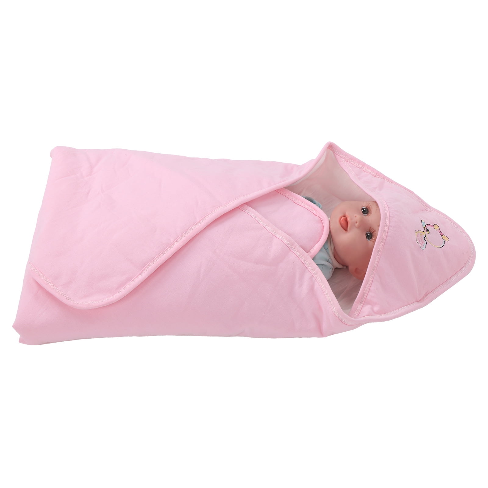 Manta infantil para bebé, manta infantil para dormir para bebé con ...