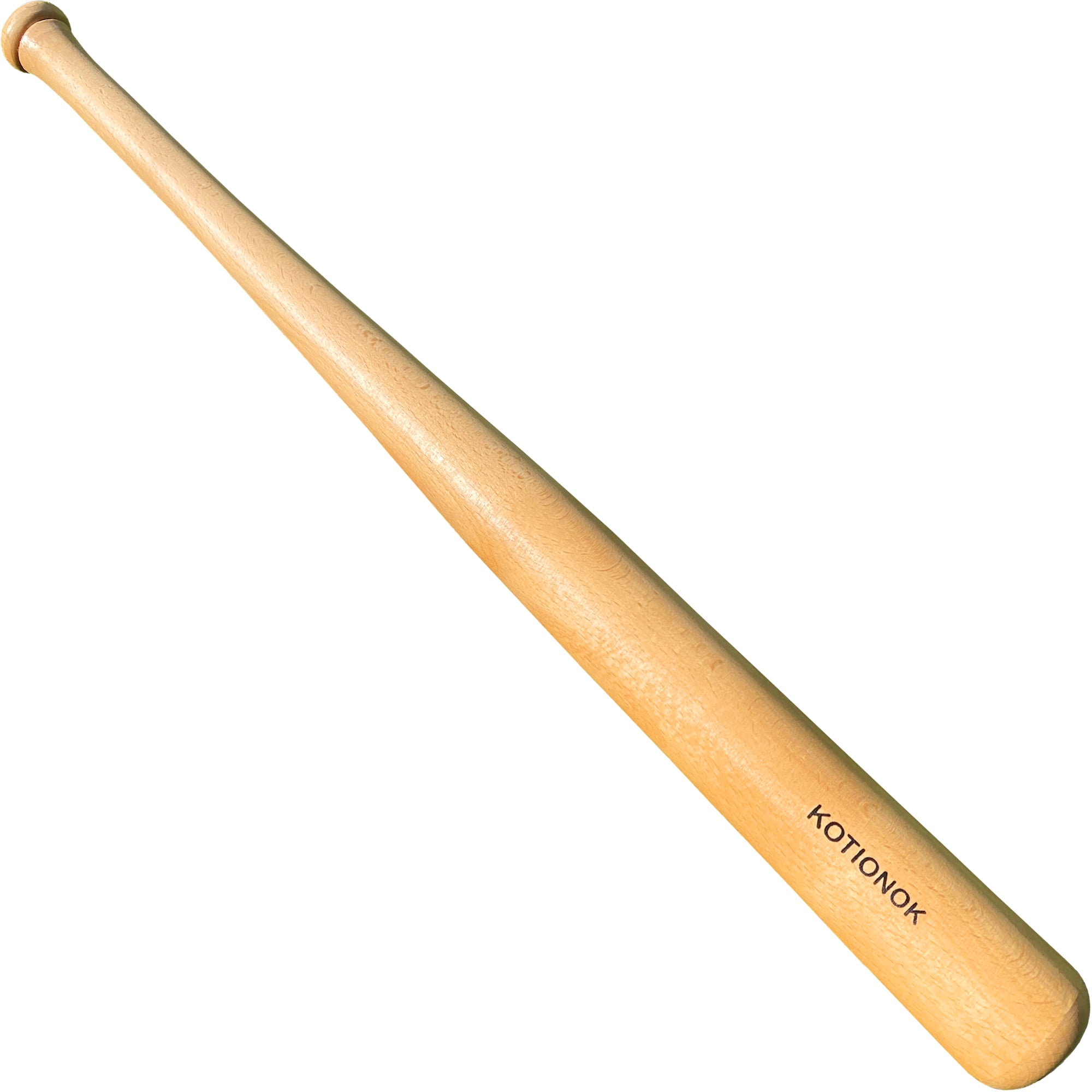 Baseball Bat 27 inch - Wooden Bat Wood Baseball Bat - Softball Baseball ...