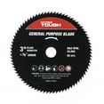 Hyper Tough 4-Pack, 3-inch Aluminum Cut-off Discs, 43230 - Walmart.com