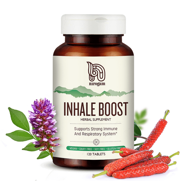 Improving Lung Health