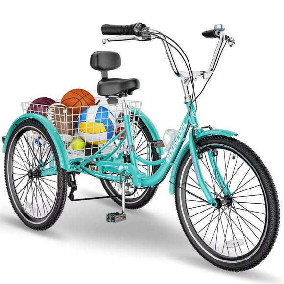 Adult Size Big Wheels