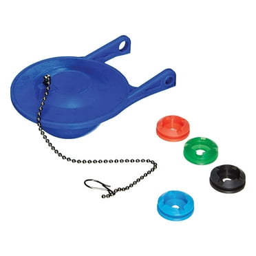 Mansfield Flapper Replacement - Walmart.com