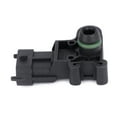 MOCA AUTOPARTS AS372 Manifold Absolute Pressure MAP Sensor Fit for 2008 ...