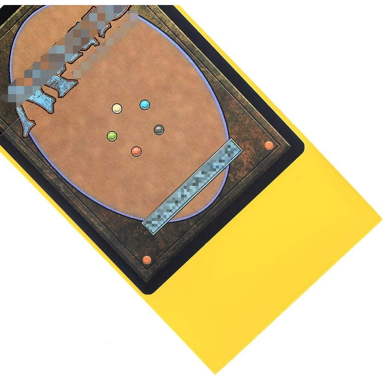 Magic The Gathering Card Back Blank
