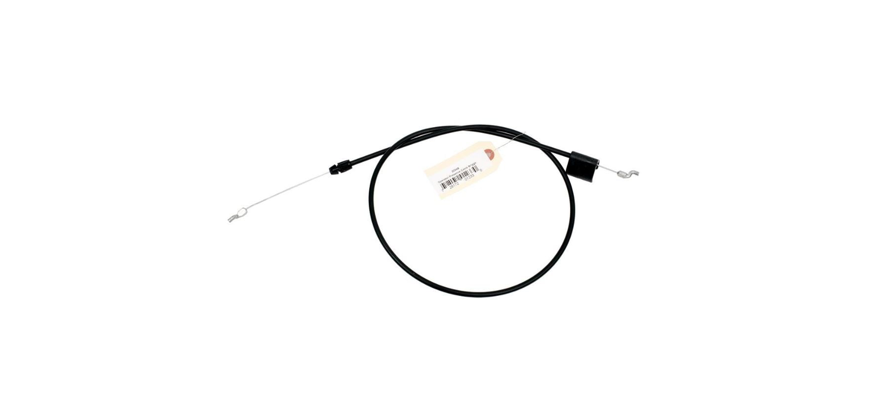 Swisher Operator Presence Cable 2034B - Walmart.com