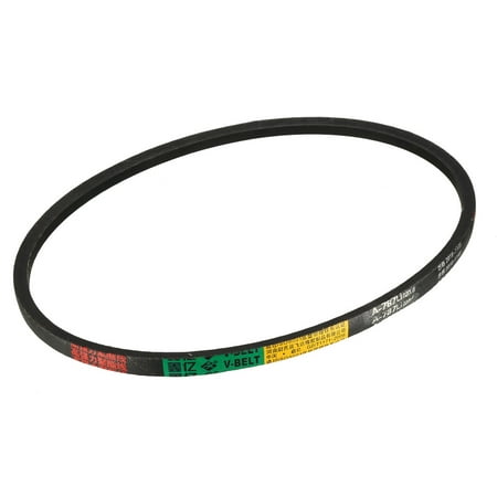 A-787/A31 Drive V-Belt Inner Girth 31-inch Industrial Power Rubber ...