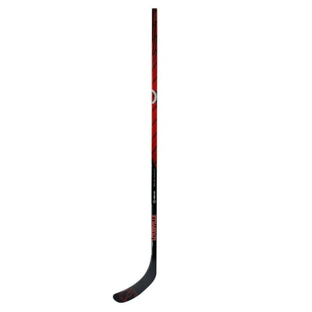 TPS Pro Performance Carbon Hockey Stick - LEFT, TPS Carbon Hockey Stick ...
