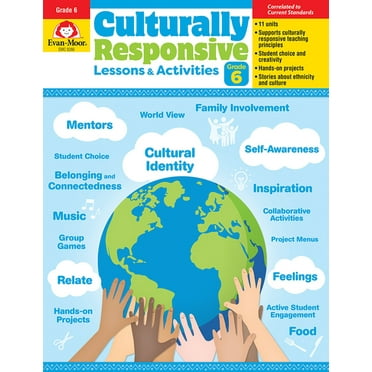 Culturally Responsive Teaching and the Brain : Promoting Authentic ...