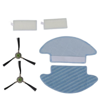 Sweeper Vacuum Replaces Filter,Sweeper Filter Side Brushes Sweeper ...