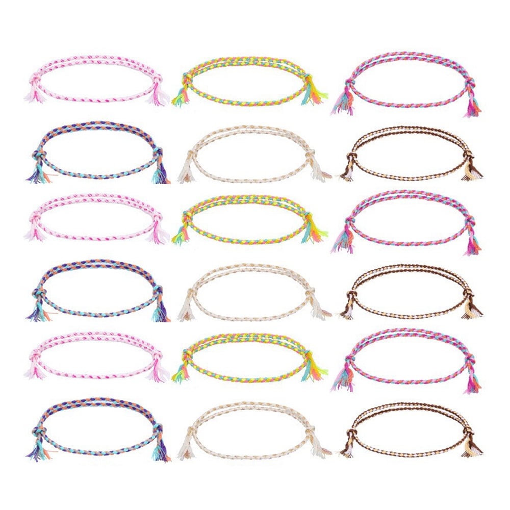 Friendship Bracelet Png Transparent Clip Art Library, 54% OFF