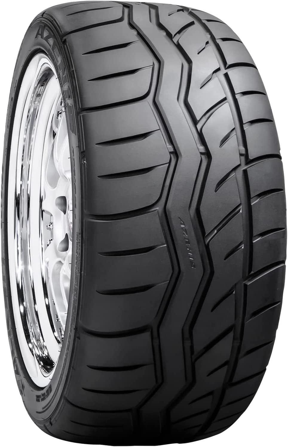 Falken Azenis RT615K+ 205/50R15XL 89W BW Summer Tire - Walmart.com