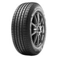 Kumho Solus HA31 265/70R17 115 H Tire - Walmart.com