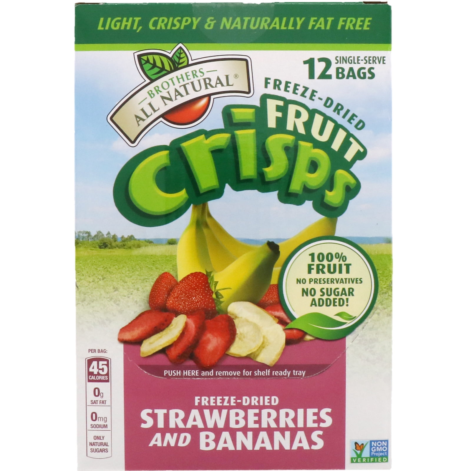 Click here for Brothers All Natural Brothers-All-Natural  Fruit C... prices