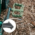 Funn Taipan S Glass Fiber Reinforced Thermoplastic Bike Pedals with 9/ ...
