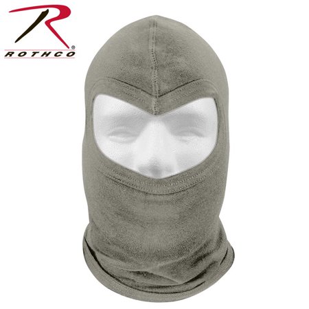 Heavyweight Flame &Heat Resistant Swat Hood/Balaclava/Face Mask ...