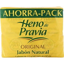 Click here for Heno De Pravia Heno De Pravia For Women Natural Ba... prices