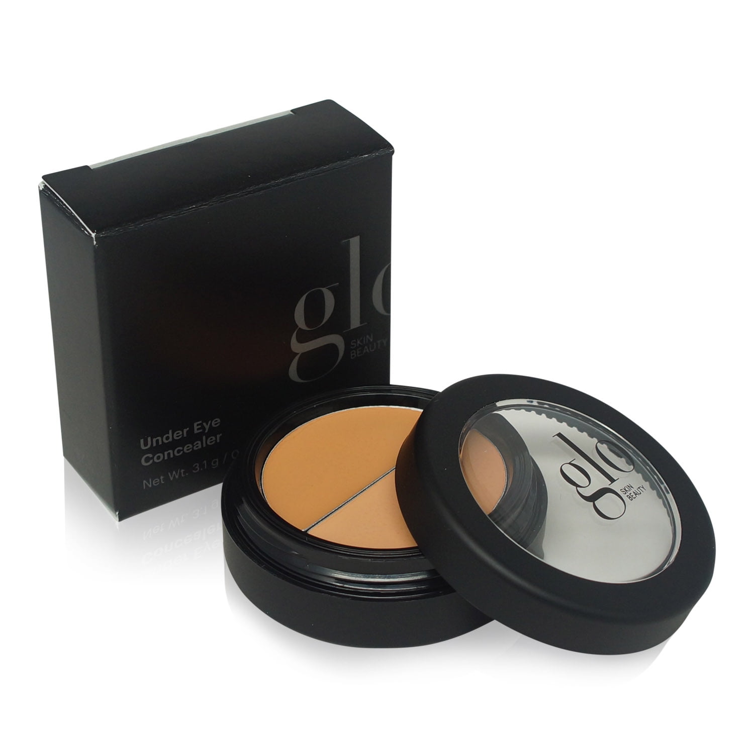 Glo Skin Beauty Under Eye Concealer Natural 0.11 oz. - Walmart.com