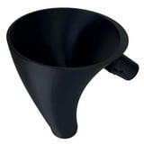 Flour Funnel Attachment for KitchenAid Tilt-Head Mixers – Mess-Free ...