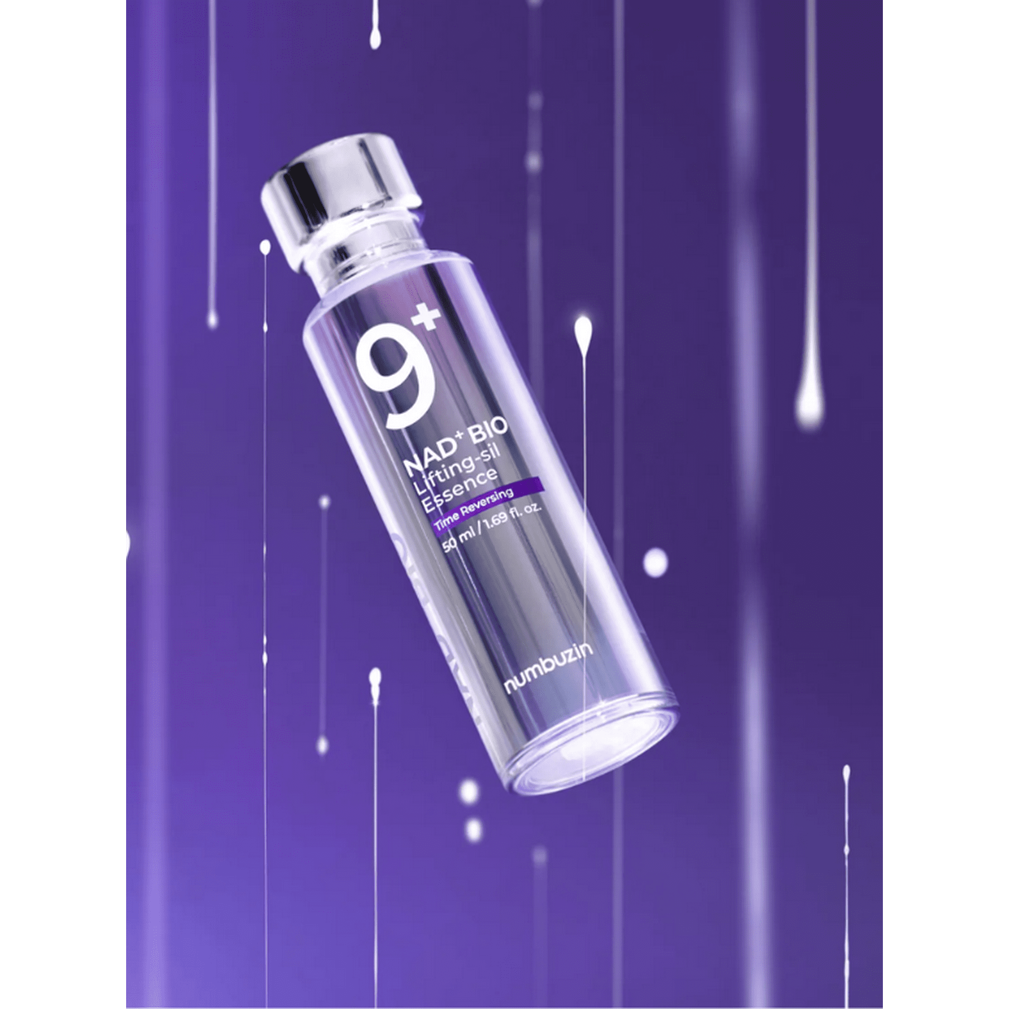 Click here for Numbuzin No.9 Nad Bio Lifting Essence 50ml 50ml prices