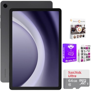 Samsung Galaxy Tab A9+ Plus 5G ( Wifi + Cellular ) 11” inch Wifi ...