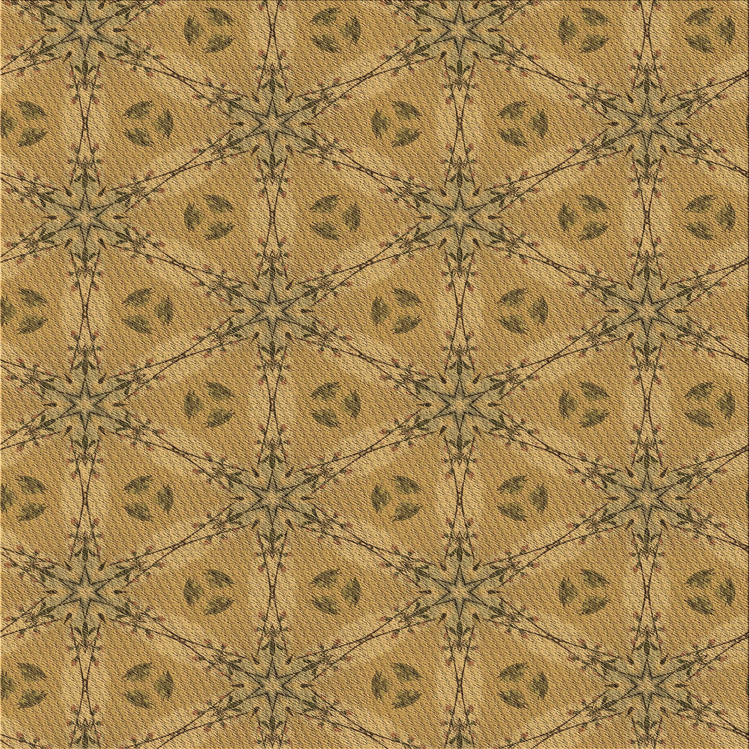 Ahgly Company Indoor Square Patterned School Bus Yellow Area Rugs, 5 ...