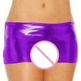 Women Solid Sexy Lingerie Low Waist Hot Stamping Hip Hugging Miniskirt Womens Lingerie Plus