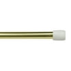 "Central Design Products 7/16"" Diameter Adjustable Spring Tension Rod ...