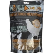 Culinary Coop Worm Bundle - Walmart.com