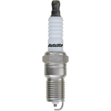 Autolite HT15 Platinum High Thread Spark Plug - Walmart.com