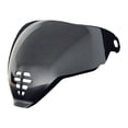 Airflite Visor for ICON IC06 Helmet Face Shield Moto Lens Accessories ...