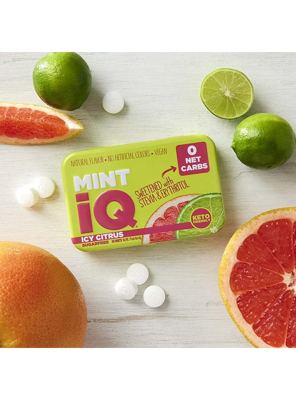 Big Sky Mints in Candy - Walmart.com