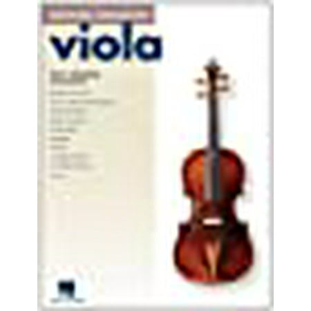 Essential Songs for Viola | Walmart Canada