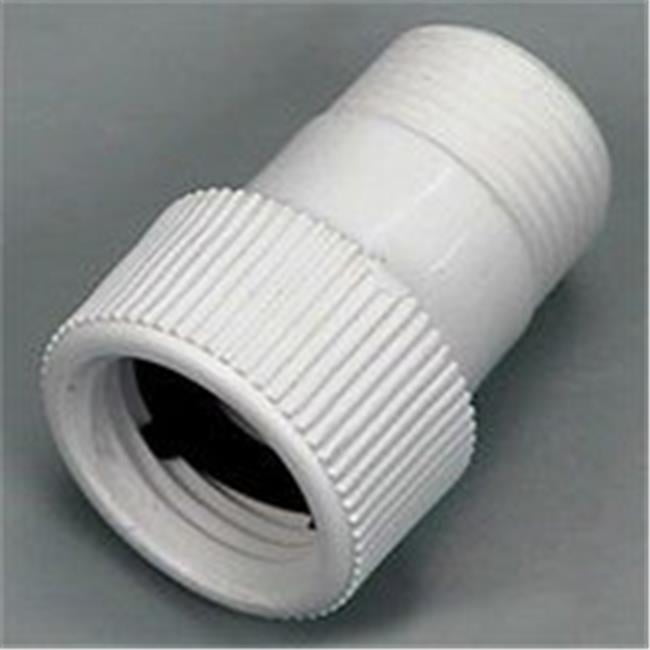 53364 Pvc Swivel .75 In. Mnpt x .75 In. Fht - Walmart.com - Walmart.com