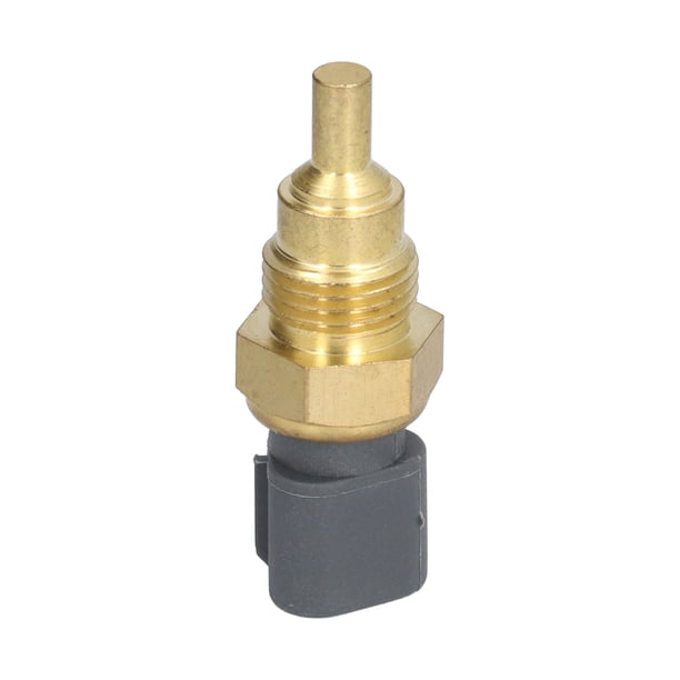,Water Temperature Sensor Engine Metal Water Temperature Sensor ...