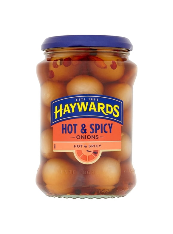 Pickled onions in Pickled vegetables - Walmart.com