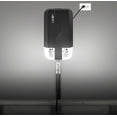 Liftmaster 2420L Replaced 81602 WiFi DC 1/2 HP Chain Drive Battery ...