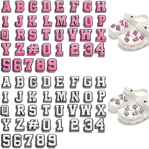 Jibbitz Croc | Walmart Canada